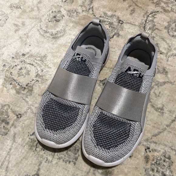 APL | Shoes | Apltechloomslip On Sneakers | Poshmark